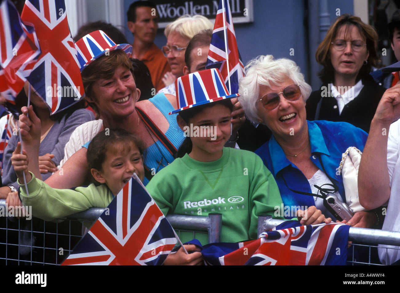 Edward and sophie wedding hi-res stock photography and images - Alamy