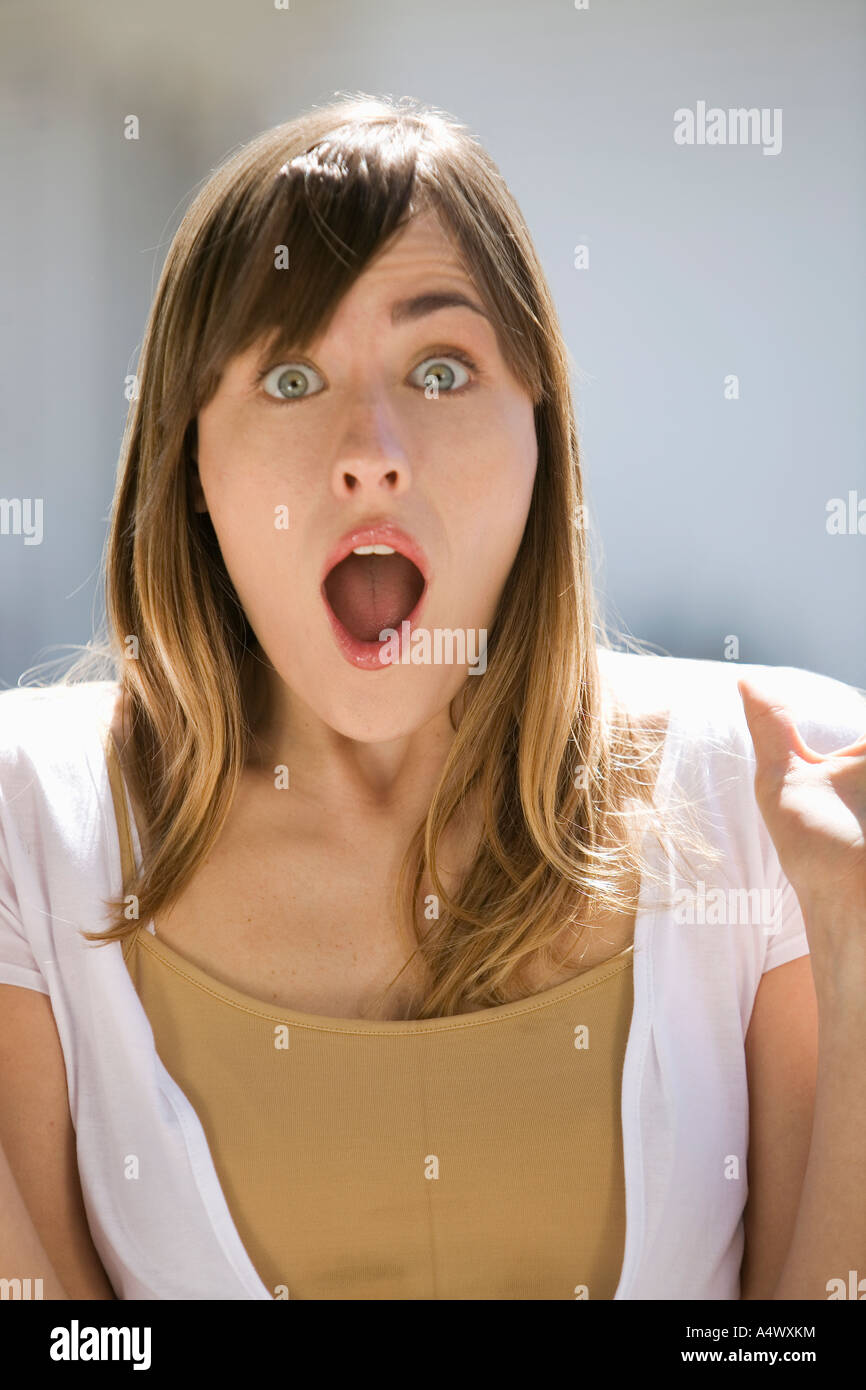 Camera view gasping hi-res stock photography and images - Alamy