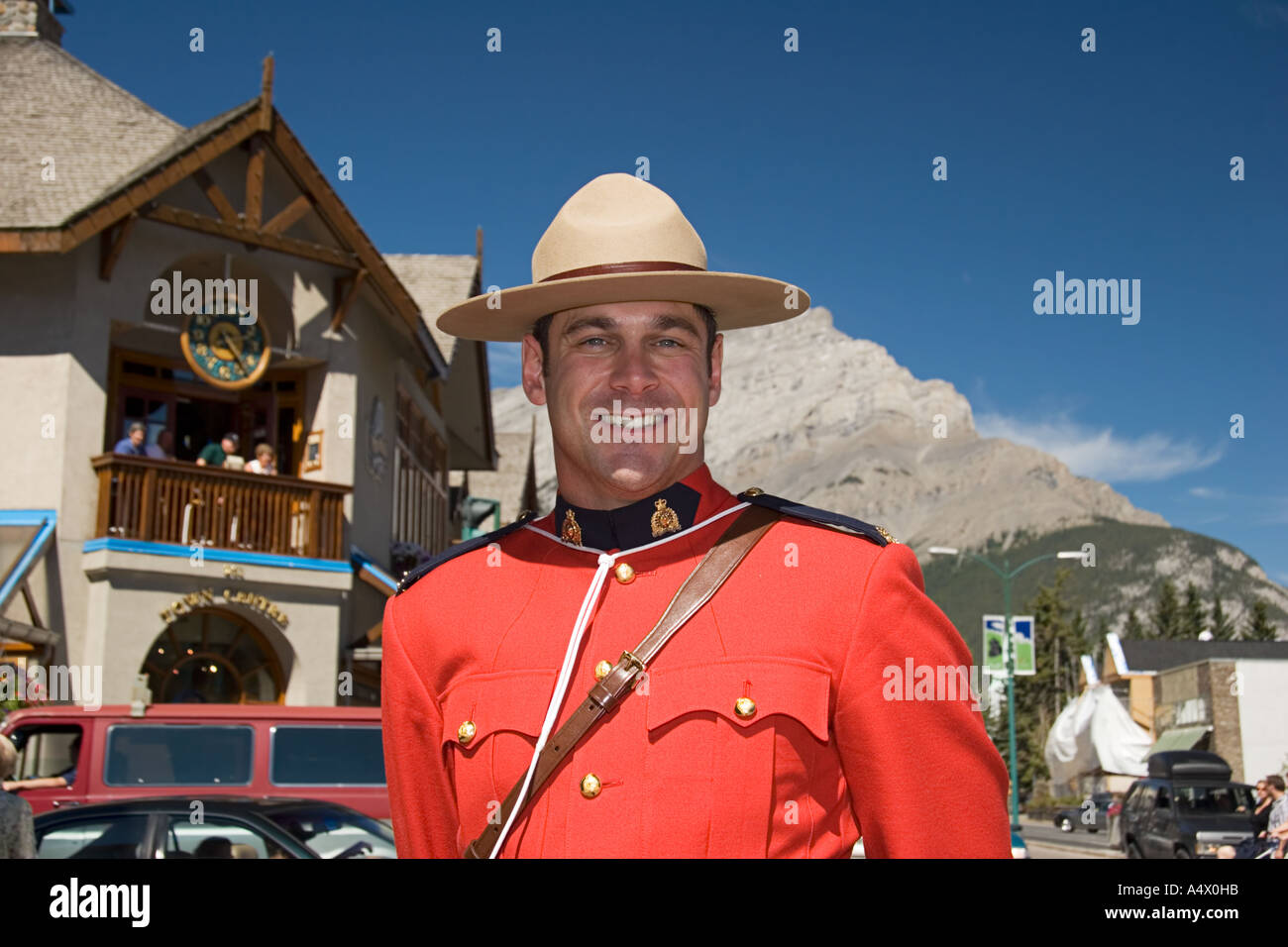 Royal parks police hi-res stock photography and images - Alamy