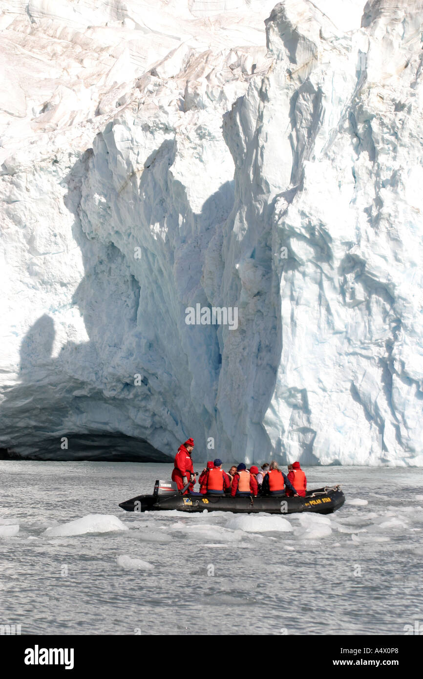 Zodiac cruising hi-res stock photography and images - Alamy