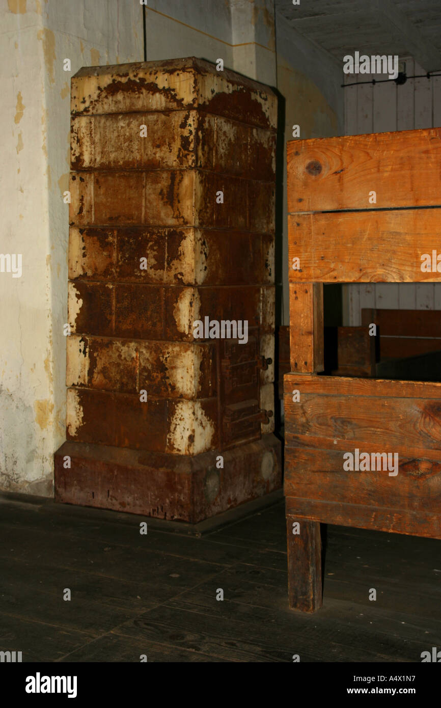 Stutthof Concentration Camp Stock Photo - Alamy