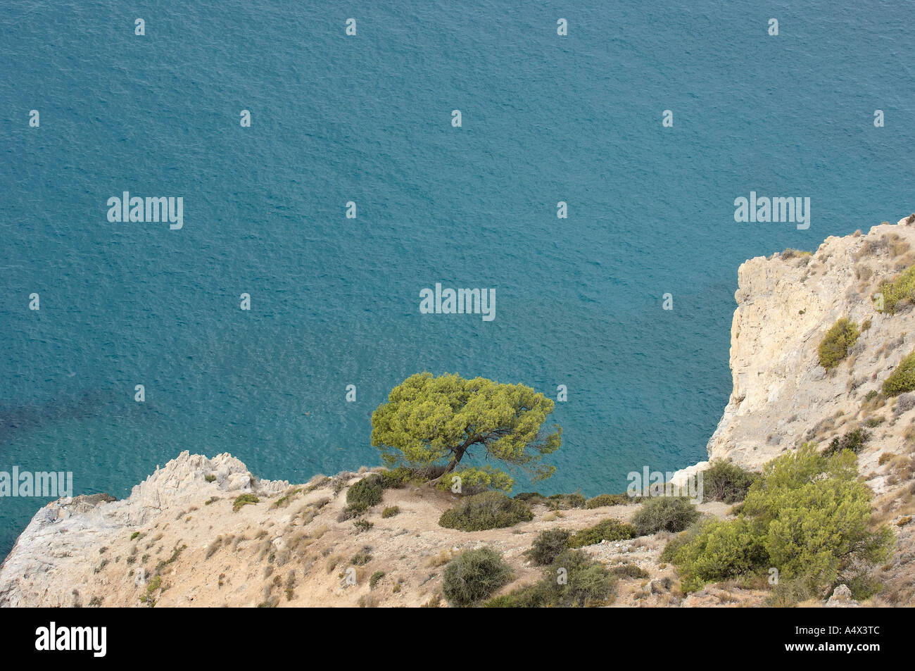 Maro cerro gordo coves hi-res stock photography and images - Alamy