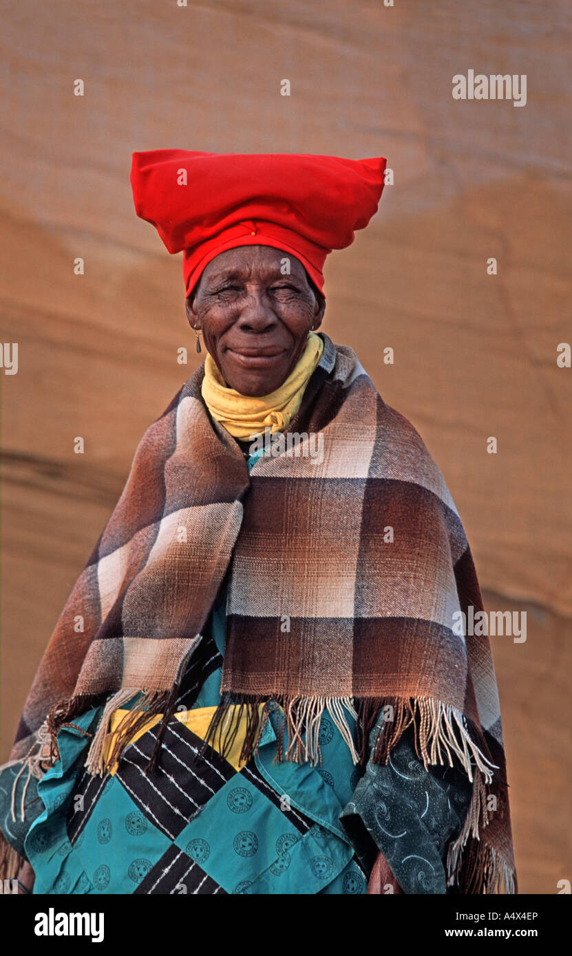 Ovaherero Stock Photos & Ovaherero Stock Images - Alamy