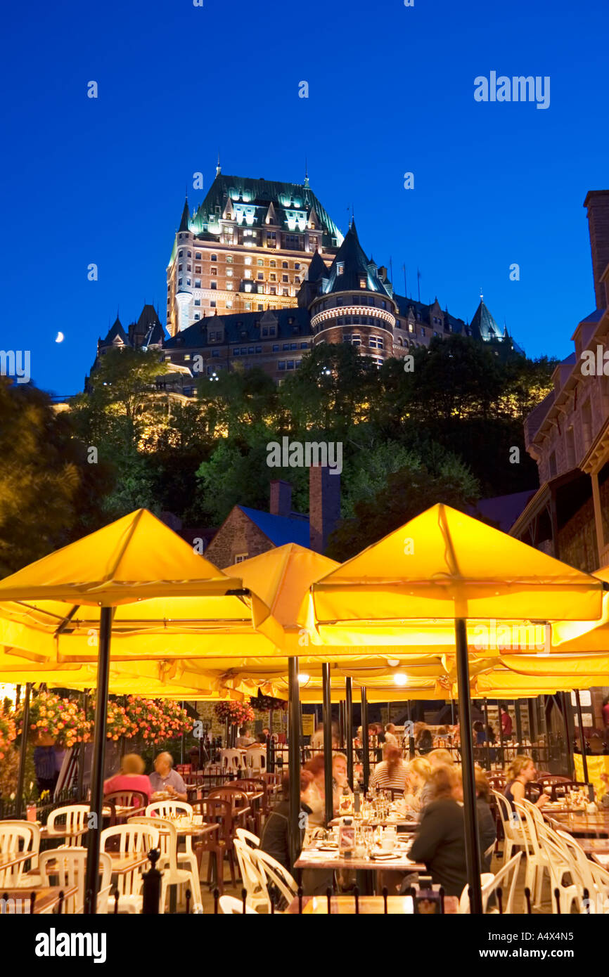 Upper and lower canada hi-res stock photography and images - Alamy