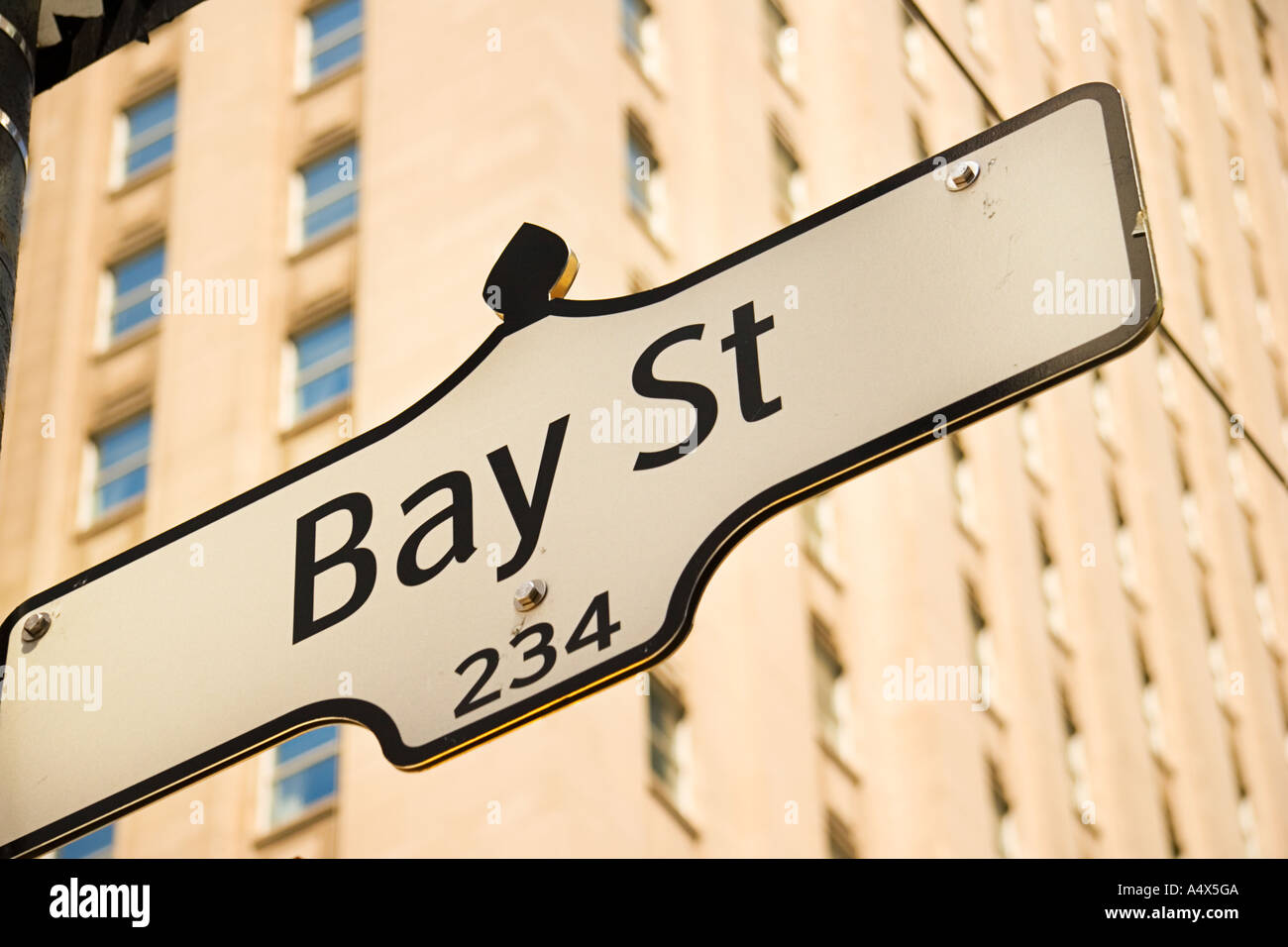 Elements of toronto hi-res stock photography and images - Alamy