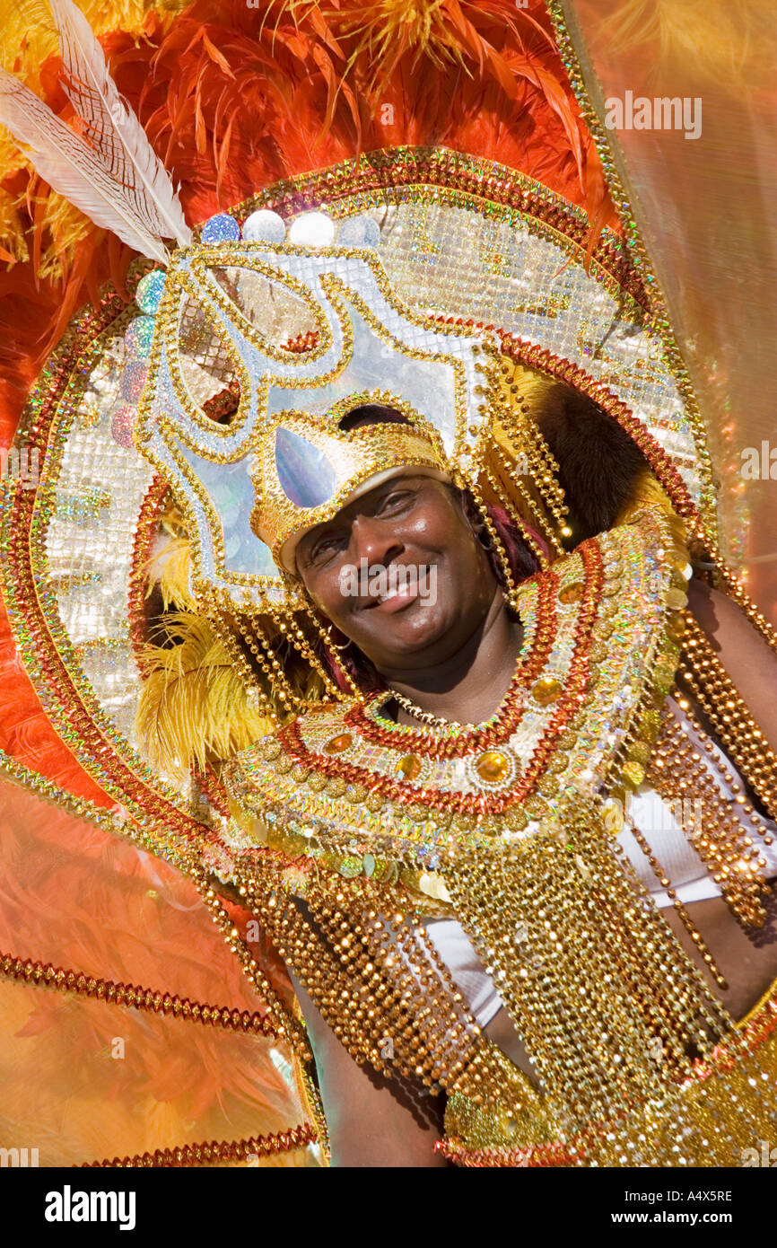 Toronto caribana hi-res stock photography and images - Alamy