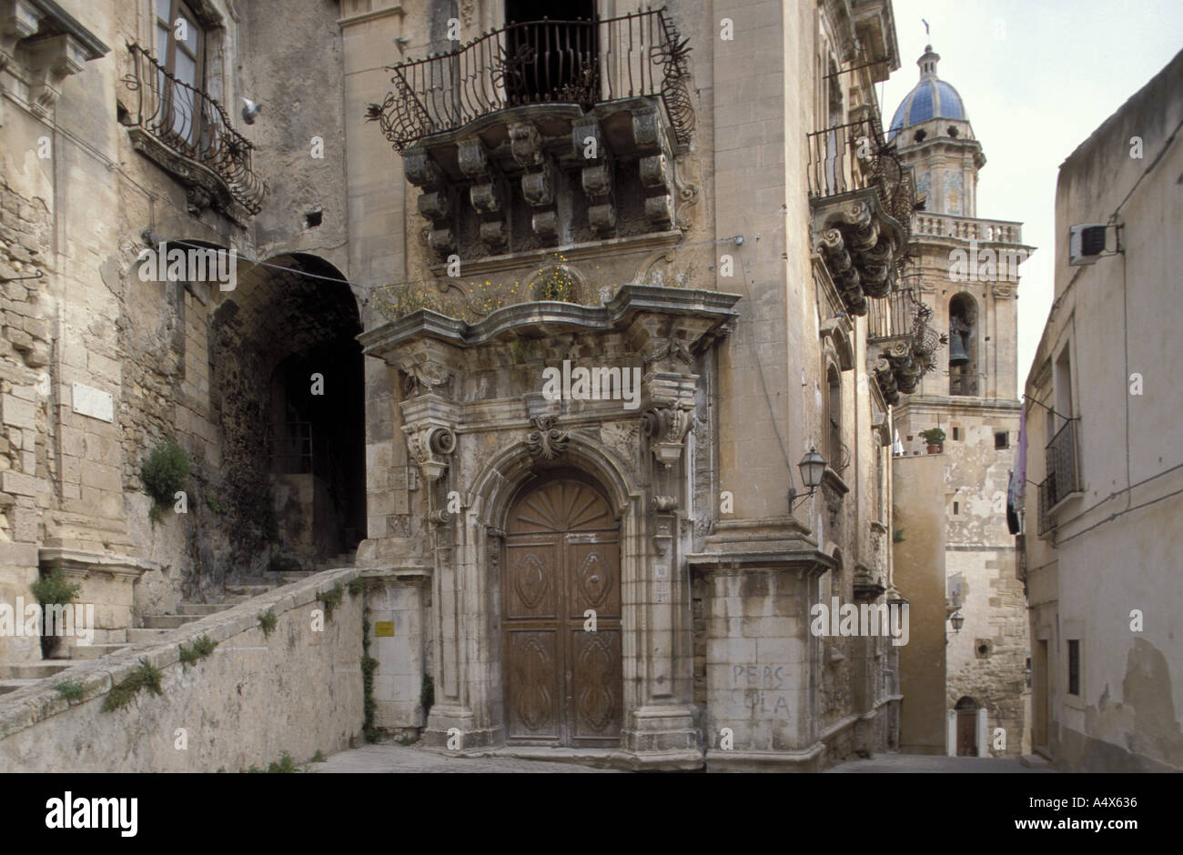 Nicastro hi-res stock photography and images - Alamy