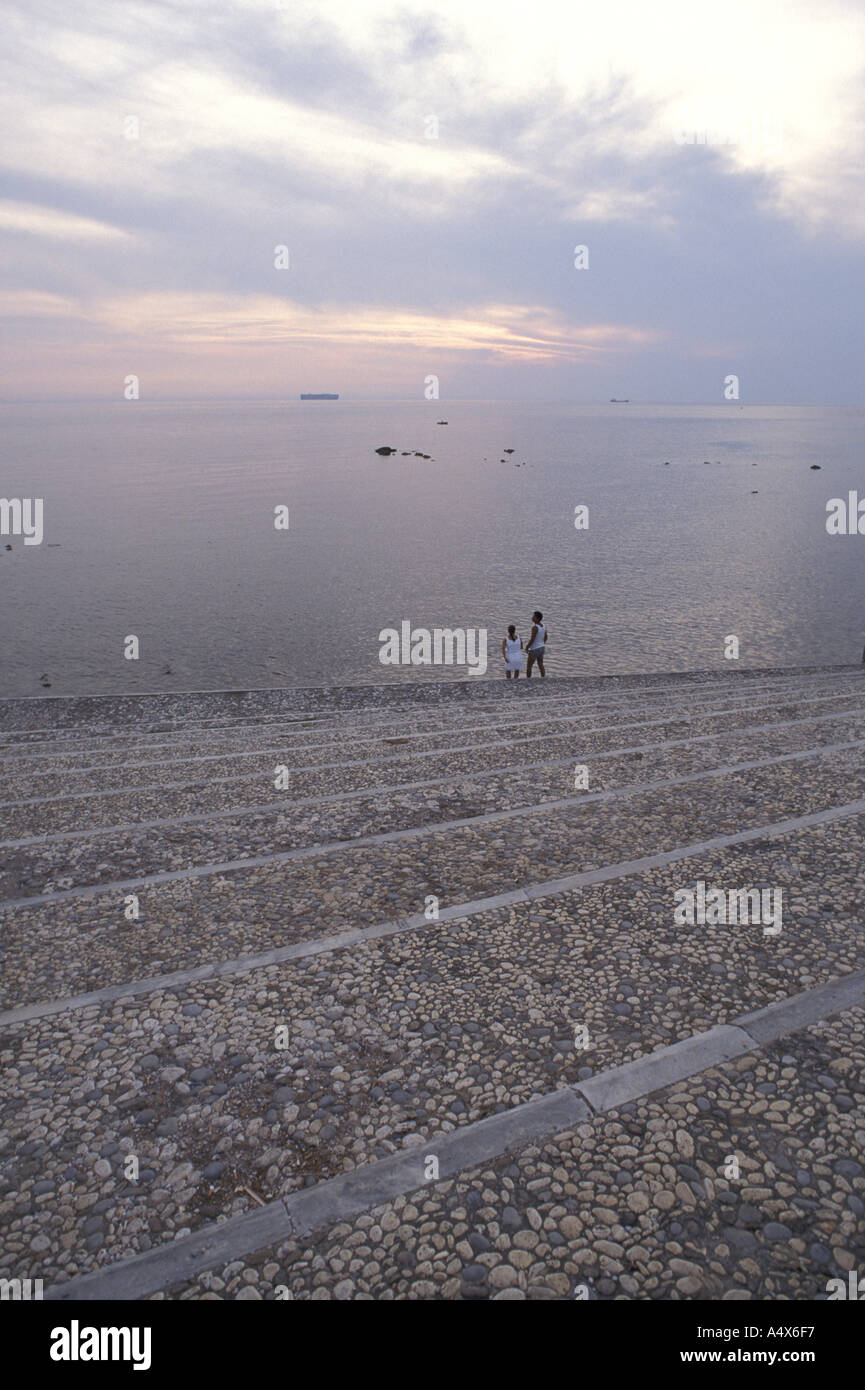 La scalinata hi-res stock photography and images - Alamy