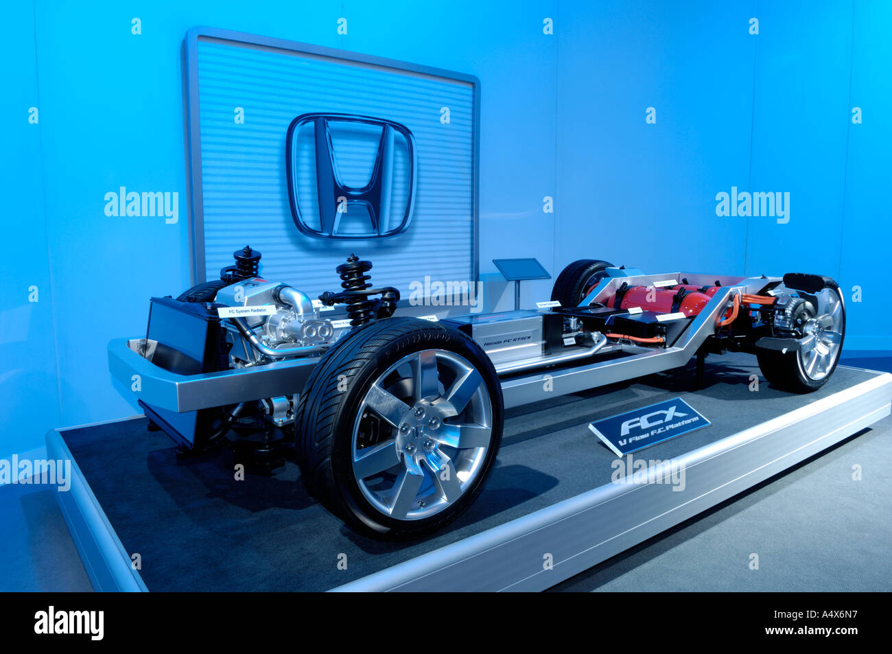 Fcx symbol hi-res stock photography and images - Alamy