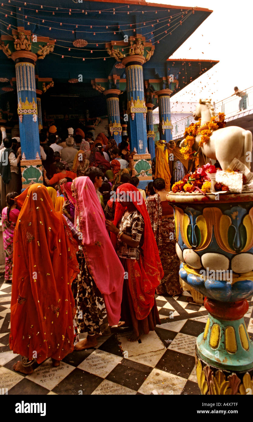 Shamlaji Temple High Resolution Stock Photography and Images - Alamy