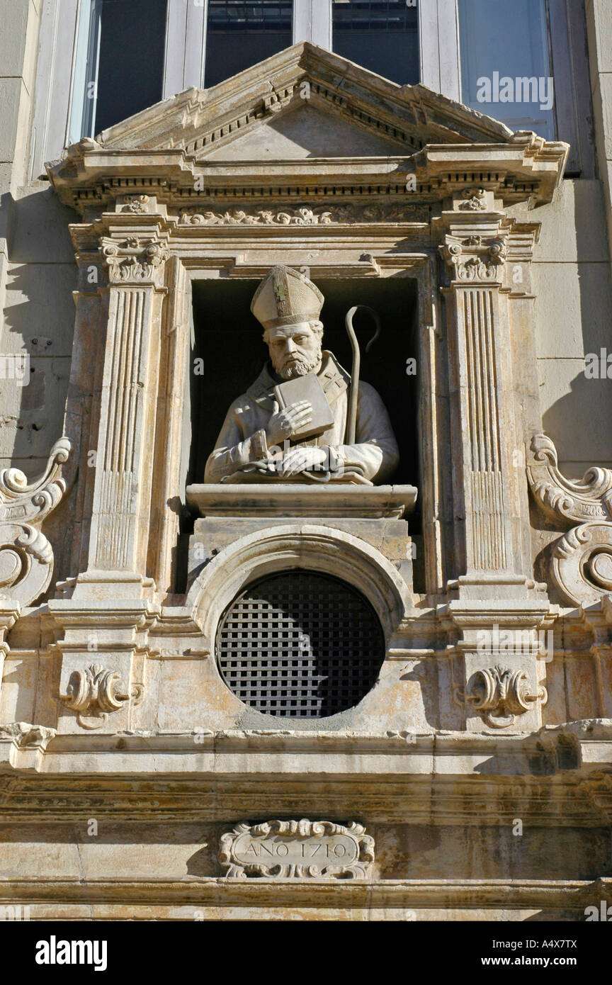 Priest House High Resolution Stock Photography and Images - Alamy