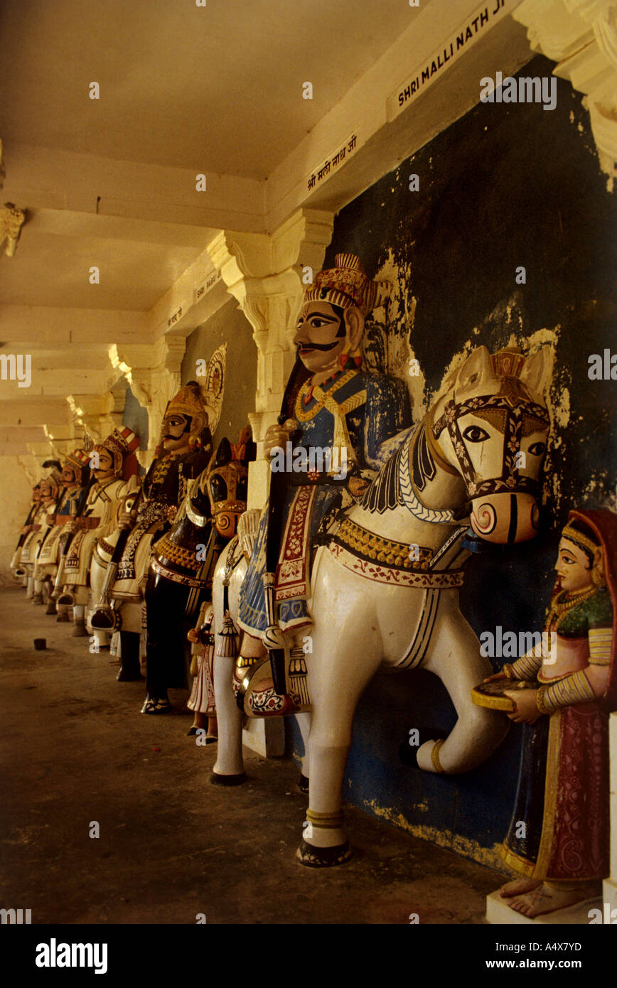 Mandore rajasthan hi-res stock photography and images - Alamy