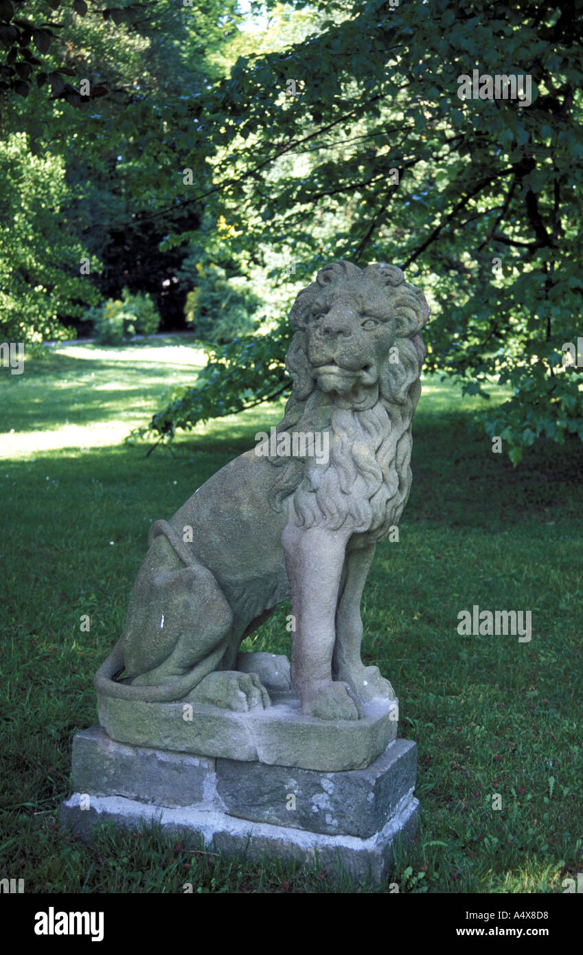 Villa grabau tuscany hi-res stock photography and images - Alamy