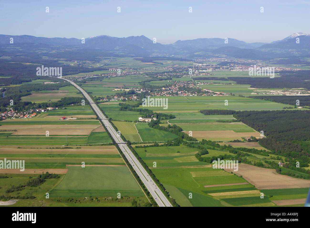 Overview of neunkirchen hi-res stock photography and images - Alamy