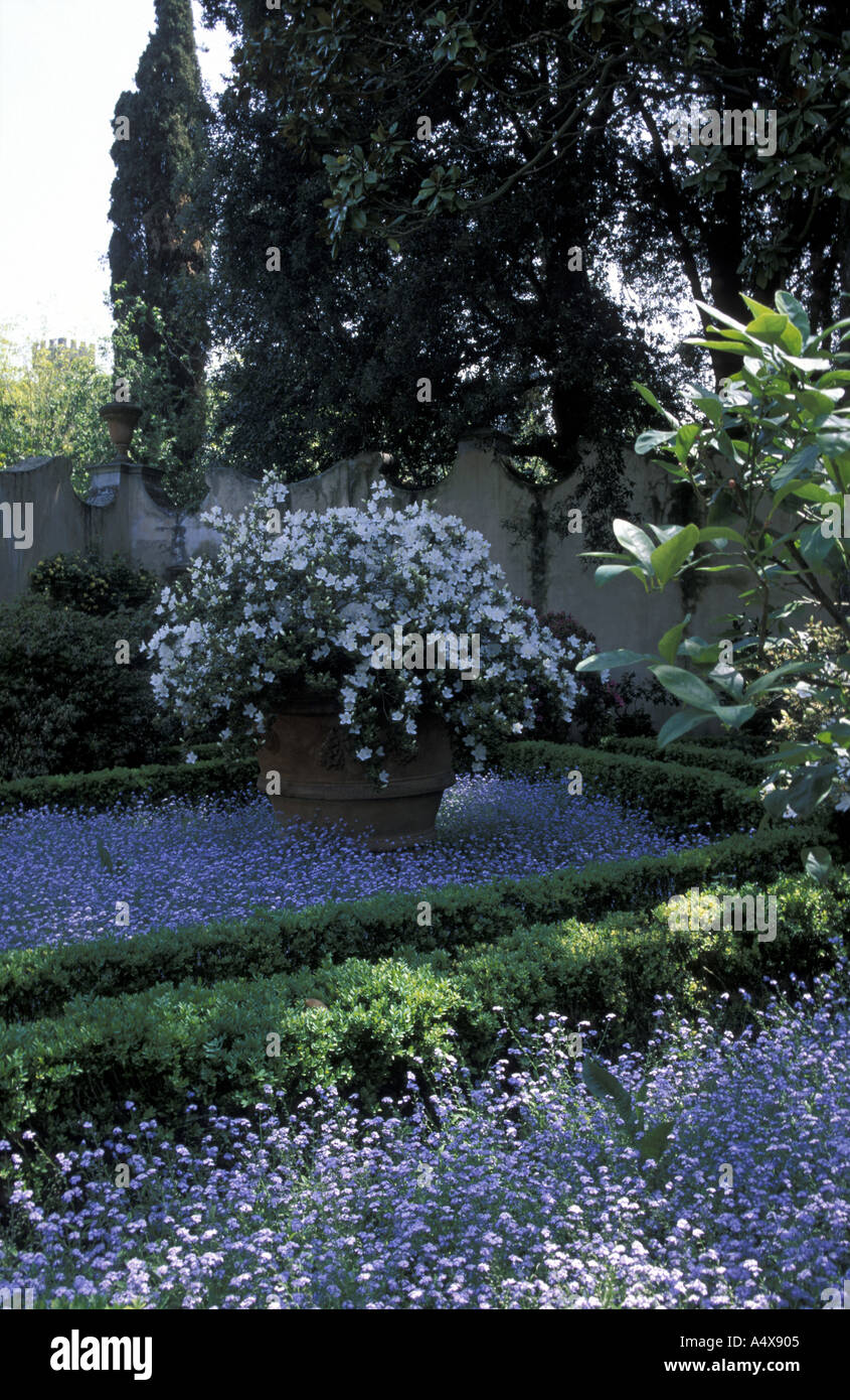 Villa capponi firenze hi-res stock photography and images - Alamy