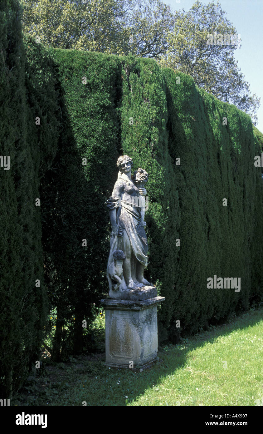 Villa capponi firenze hi-res stock photography and images - Alamy