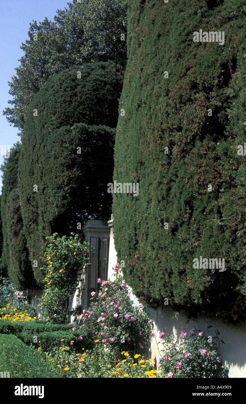 Villa capponi firenze hi-res stock photography and images - Alamy