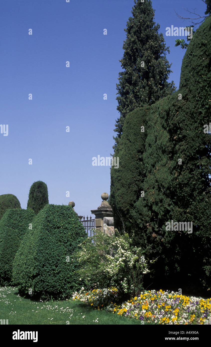 Villa capponi firenze hi-res stock photography and images - Alamy