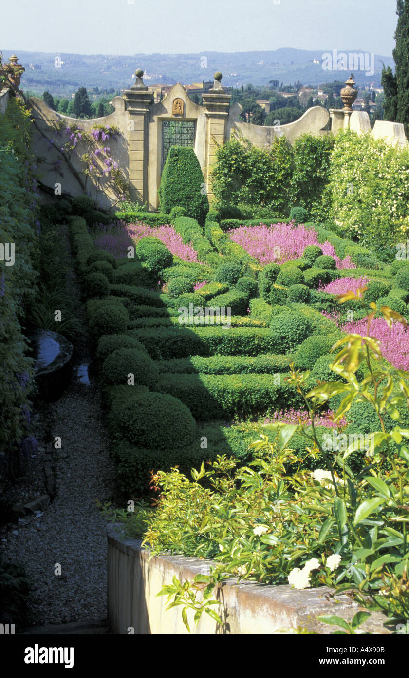 Villa capponi firenze hi-res stock photography and images - Alamy