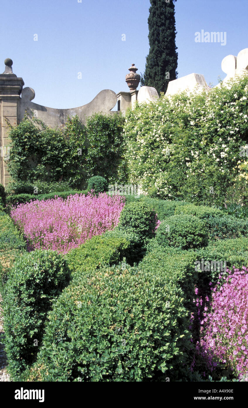 Villa capponi firenze hi-res stock photography and images - Alamy