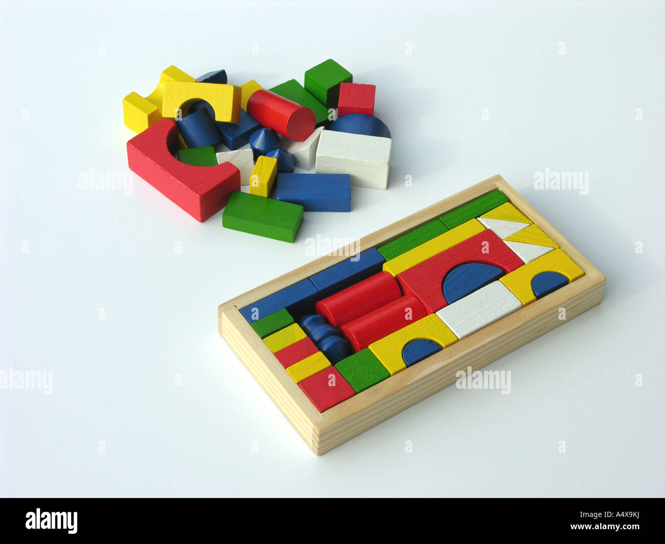 Coloured cases hi-res stock photography and images - Alamy