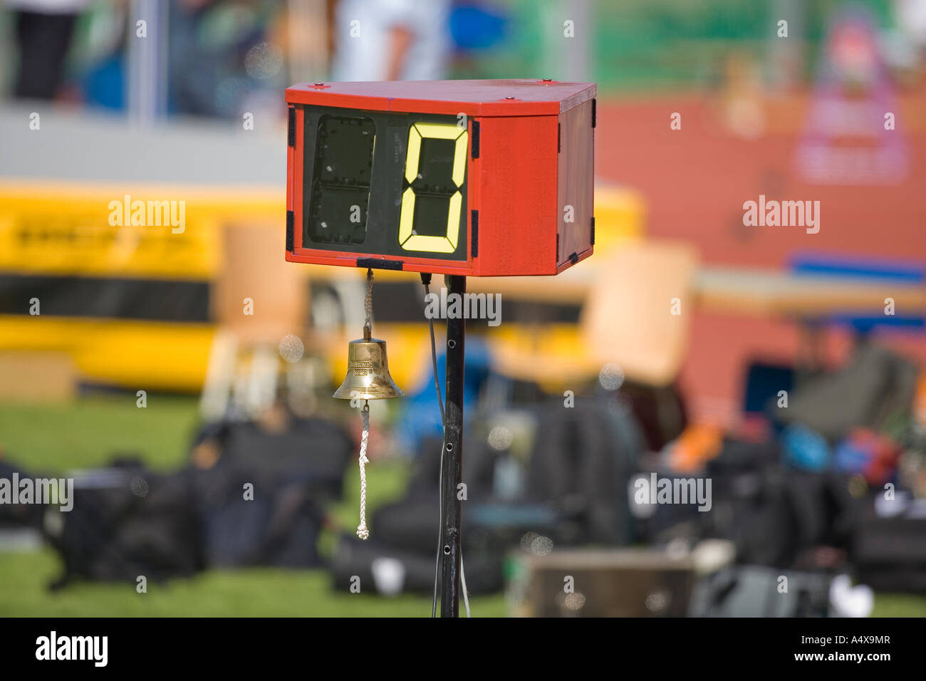 Lap bell hi-res stock photography and images - Alamy