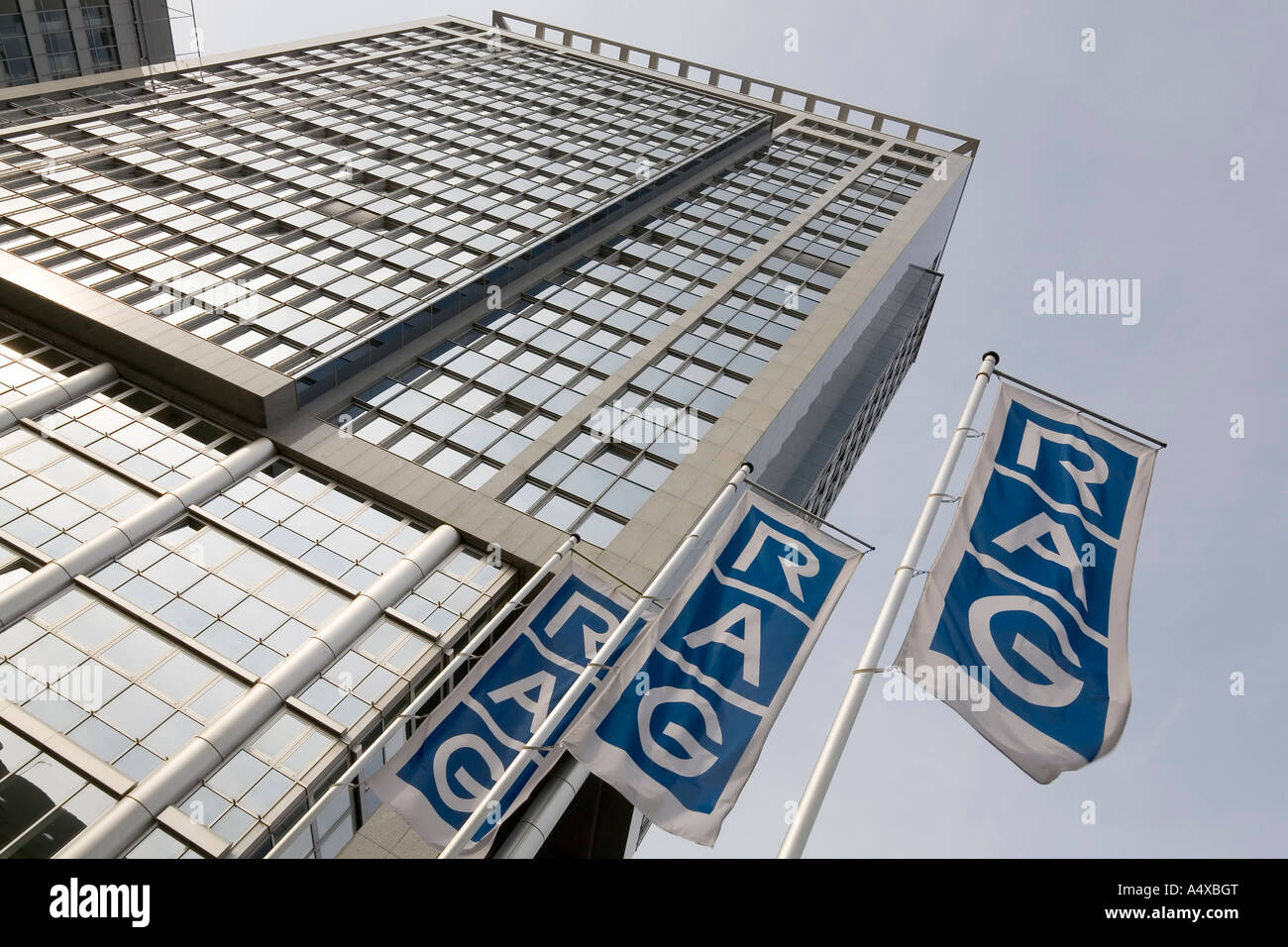 Rag rag logo hi-res stock photography and images - Alamy