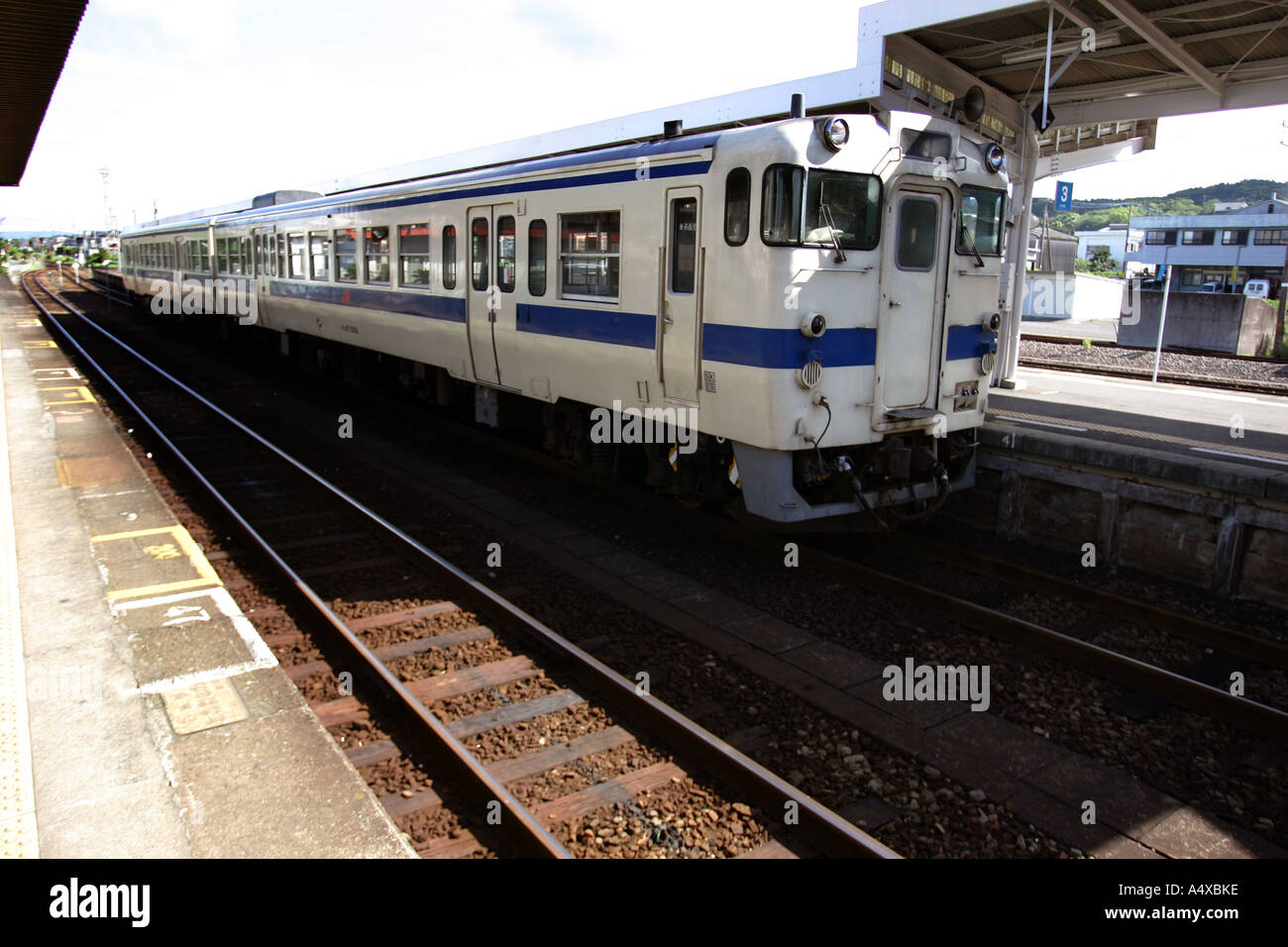 Japan railways group hi-res stock photography and images - Alamy