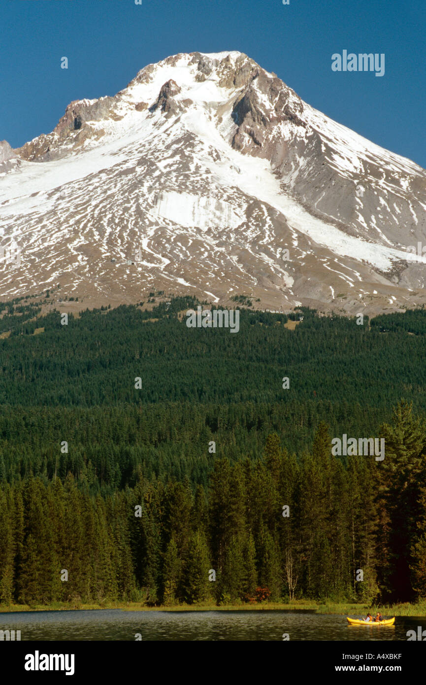 Tallest mountain oregon hi-res stock photography and images - Alamy