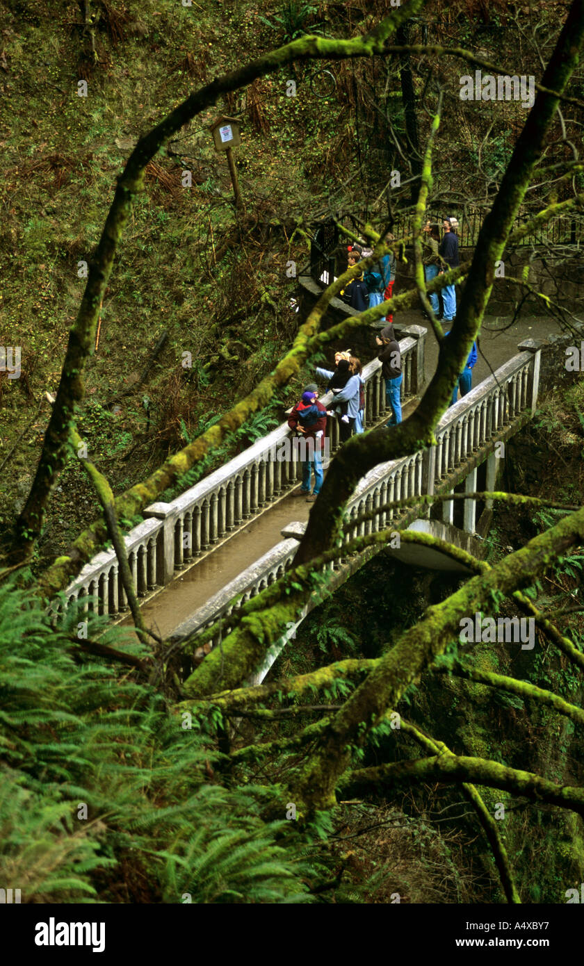 Benson bridge hi-res stock photography and images - Alamy