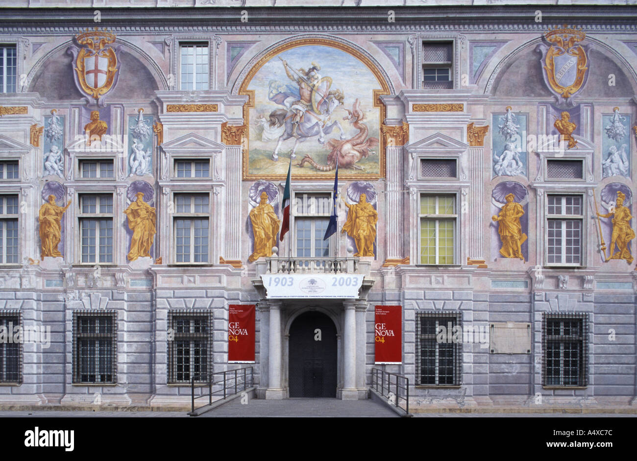 Giorgio piazza hi-res stock photography and images - Alamy