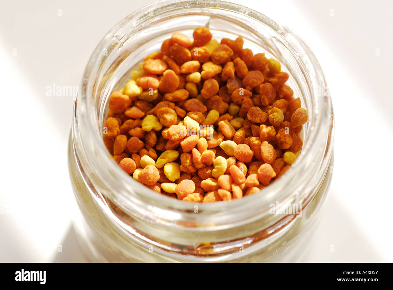 Pollen grains hi-res stock photography and images - Alamy