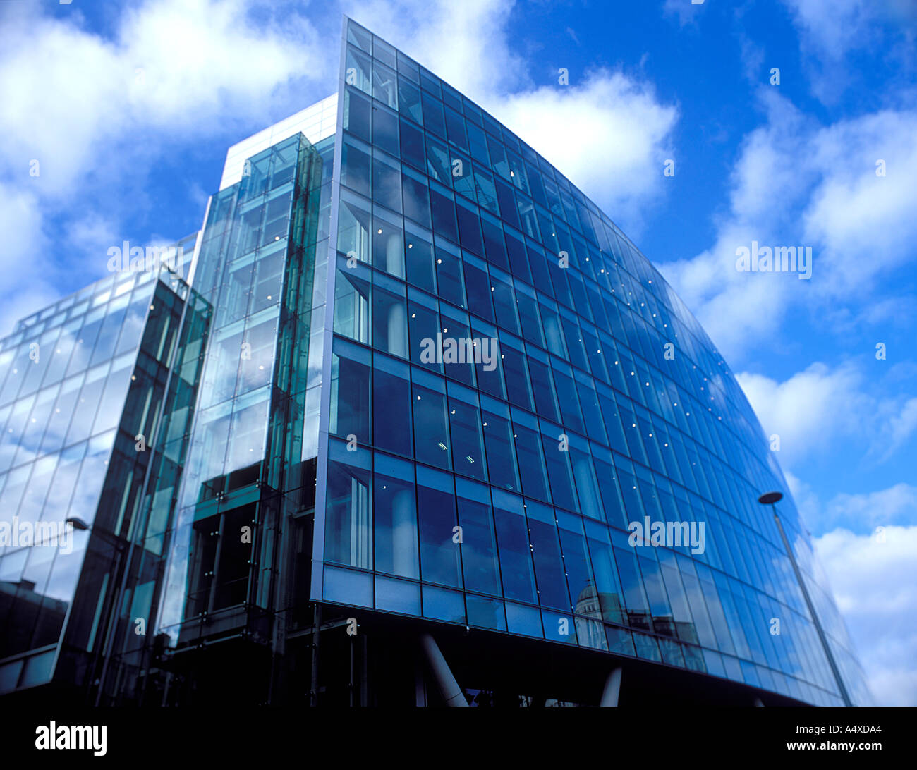 Number One Spinningfields Deansgate Spinningfields Development Stock ...