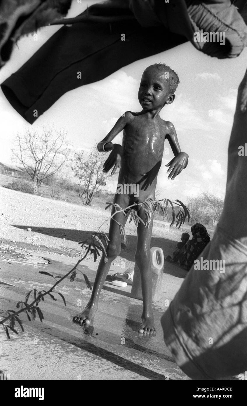 Ethiopia food Black and White Stock Photos & Images - Alamy