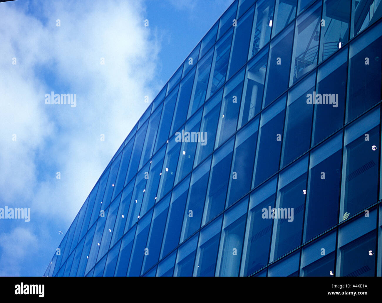 Number one spinningfields hi-res stock photography and images - Alamy