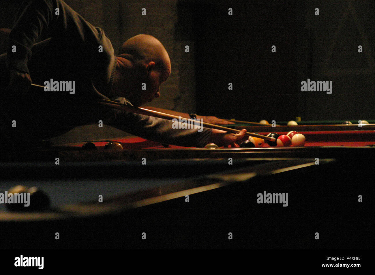 London gangster hi-res stock photography and images - Alamy