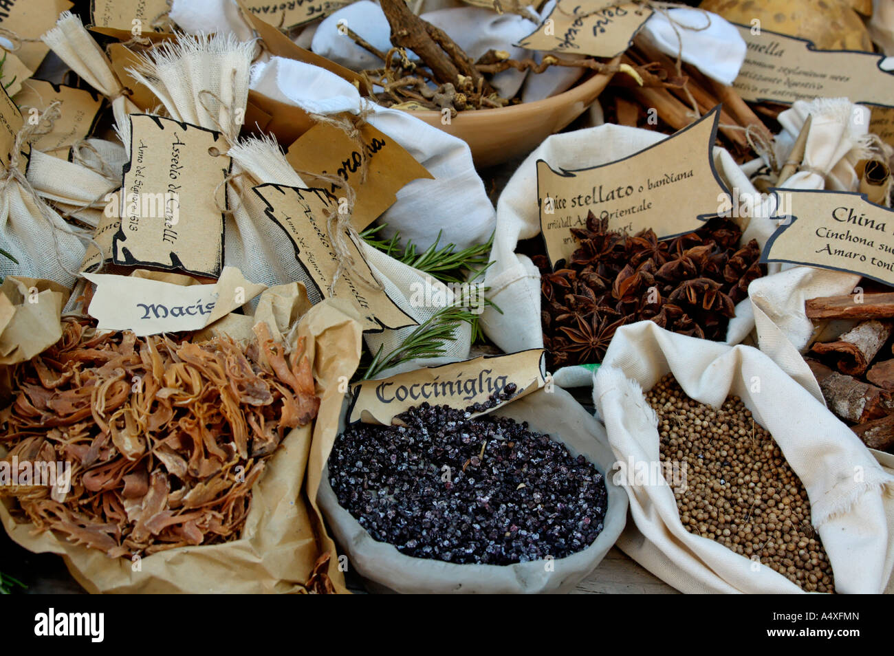 Canelli province asti piedmont piemonte hi-res stock photography and ...