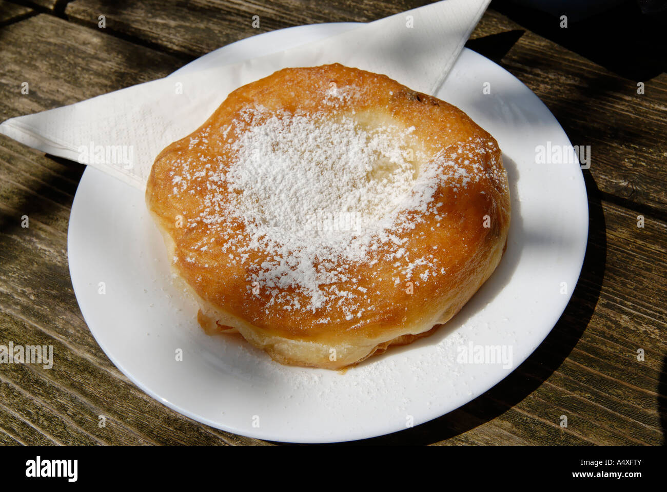 Schmalzgebaeck hi-res stock photography and images - Alamy