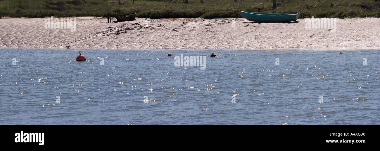 Mud bank flowing flow hi-res stock photography and images - Alamy
