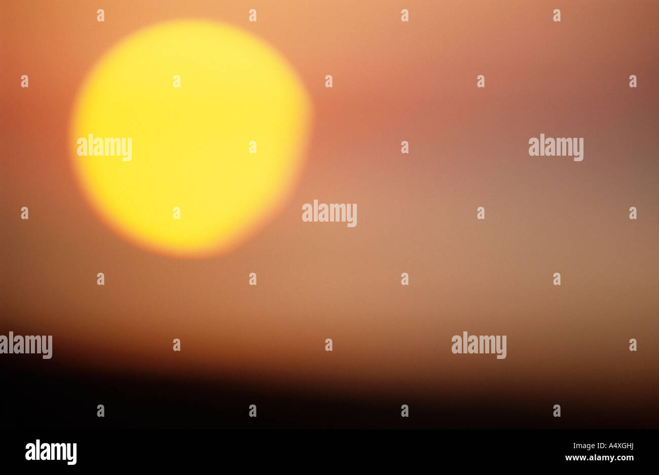 The sun hi-res stock photography and images - Alamy