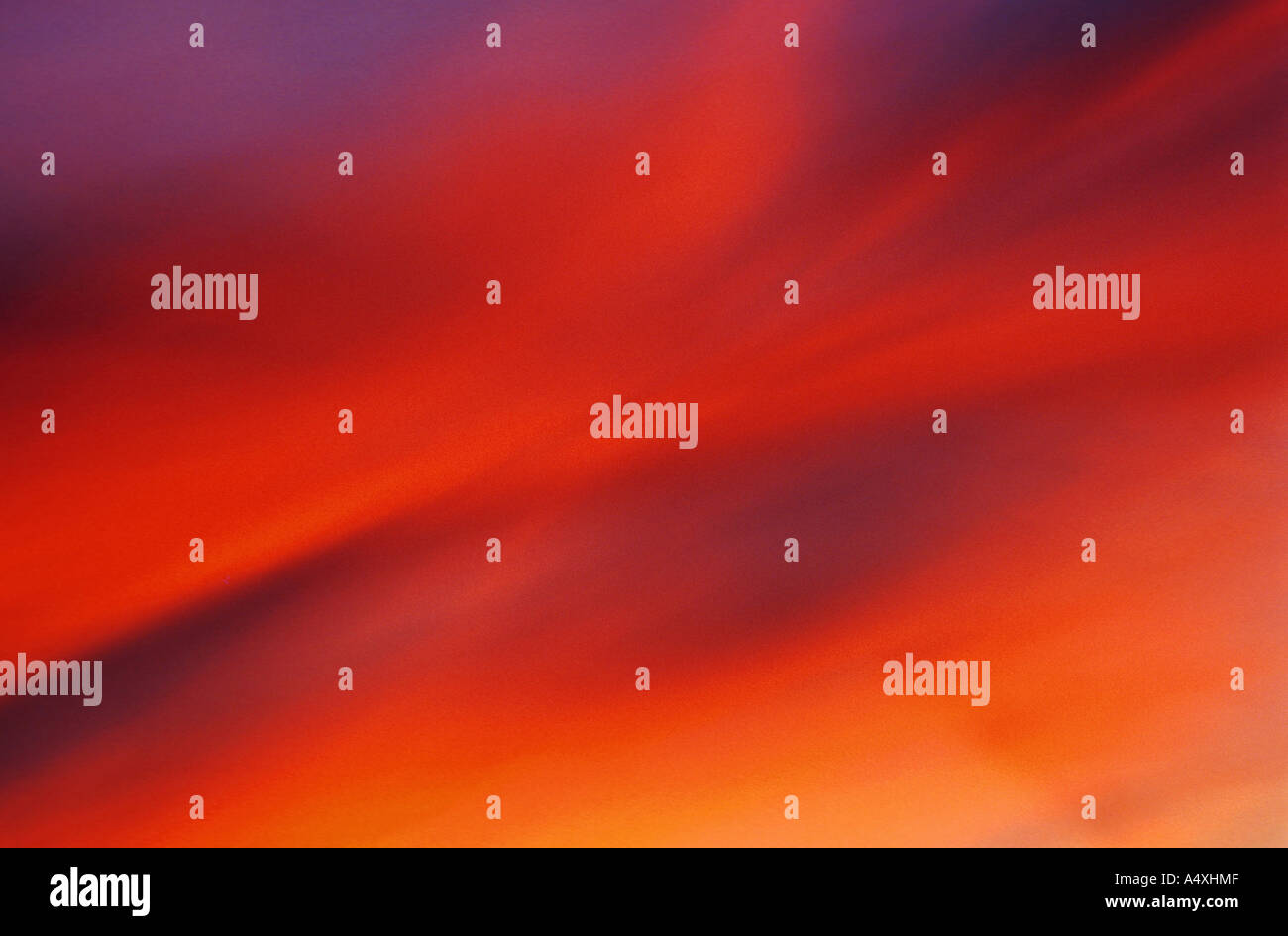 Artistic evening sky background hi-res stock photography and images - Alamy
