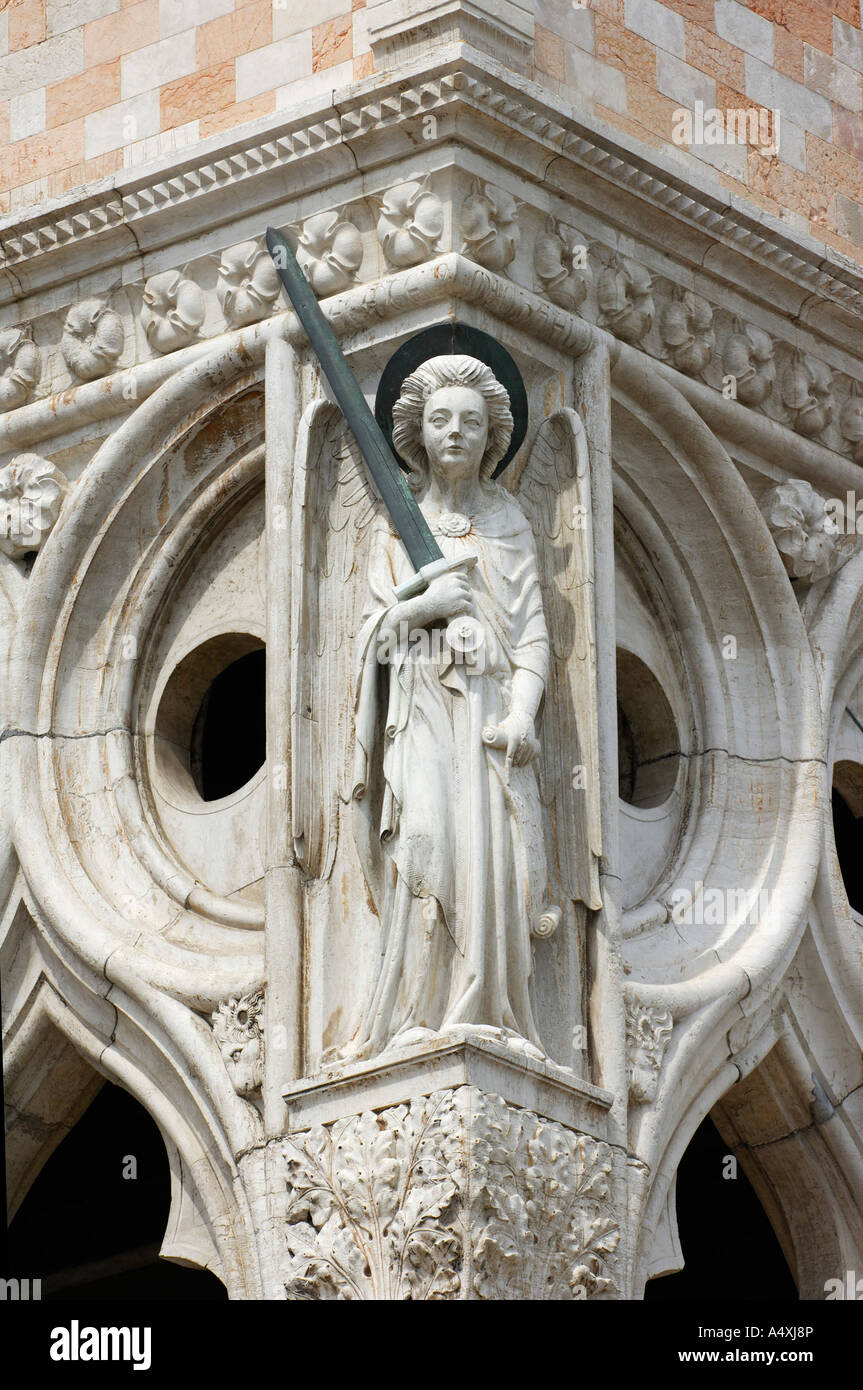 Venetian sword hi-res stock photography and images - Alamy