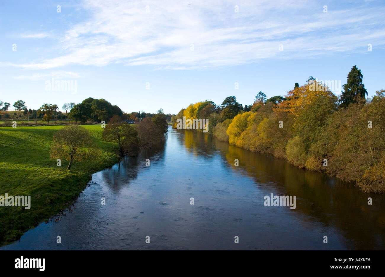 River earn hi-res stock photography and images - Alamy