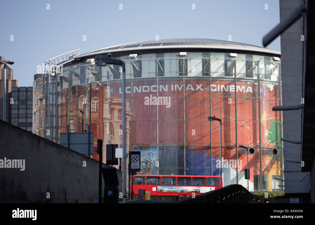 London Imax Stock Photos & London Imax Stock Images - Alamy