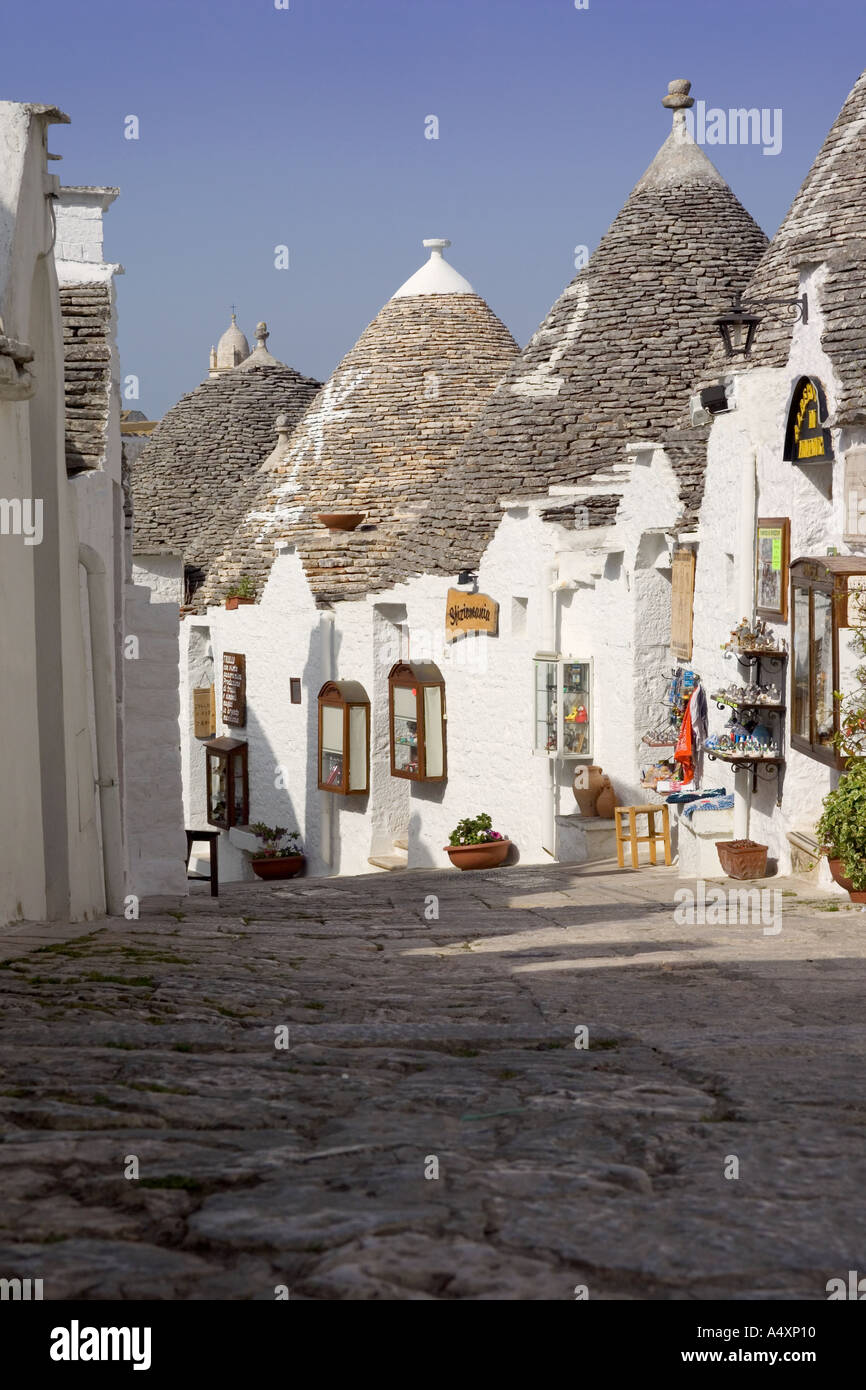 Pulia italy hi-res stock photography and images - Alamy