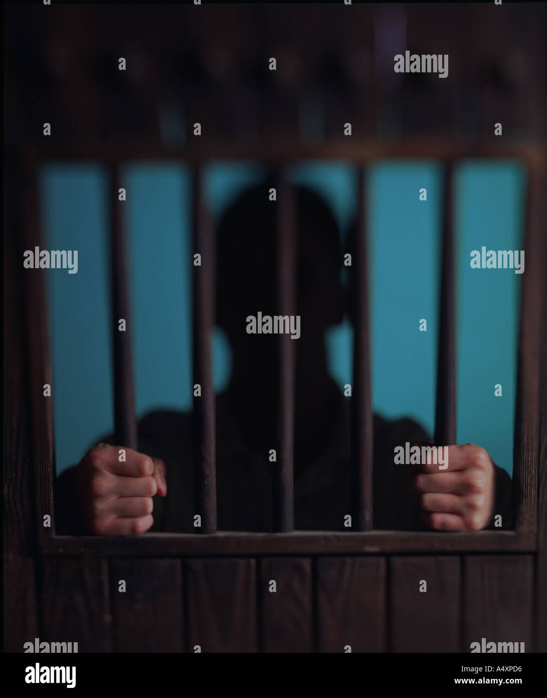 Jail the hi-res stock photography and images - Alamy