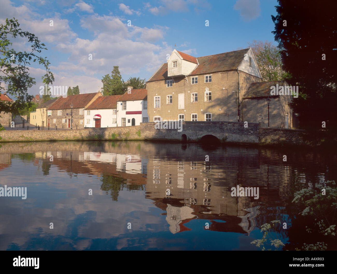 Thetford heritage hi-res stock photography and images - Alamy
