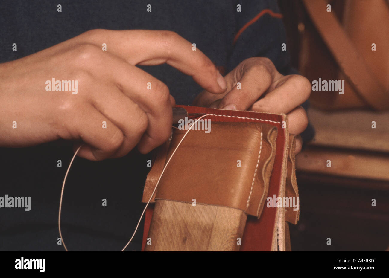 Hand bellows hi-res stock photography and images - Alamy