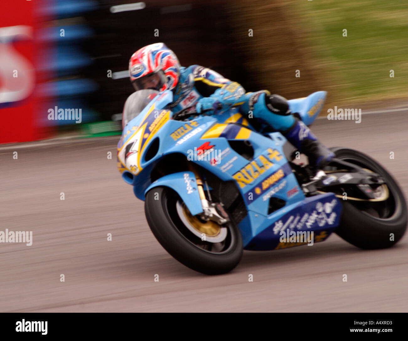 John reynolds suzuki hi-res stock photography and images - Alamy