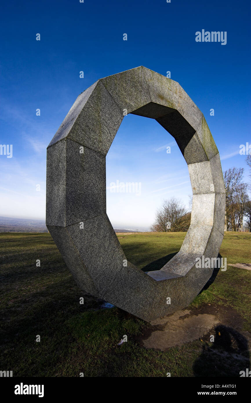 Heavens gate longleat hi-res stock photography and images - Alamy